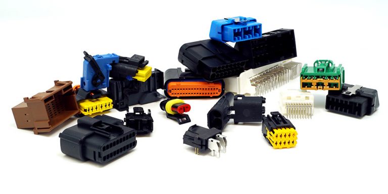 Multiconn Srl experts in connections business and wiring components